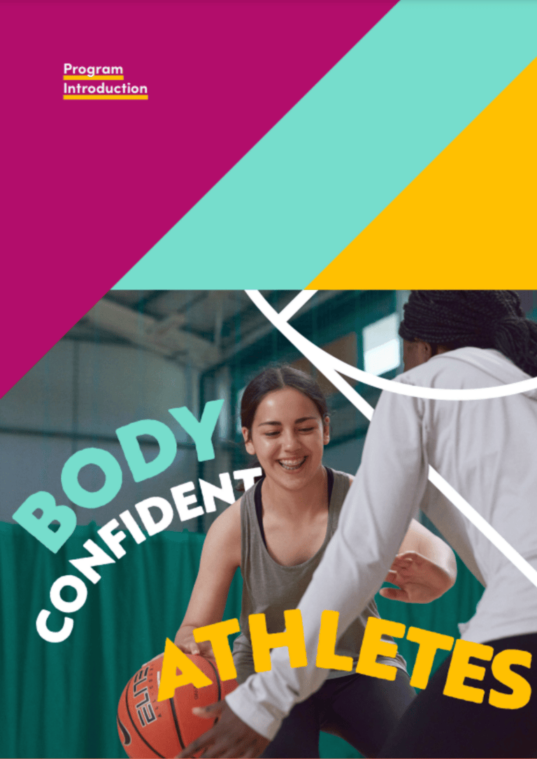 Girls Positive and Safe Coaching Pathway